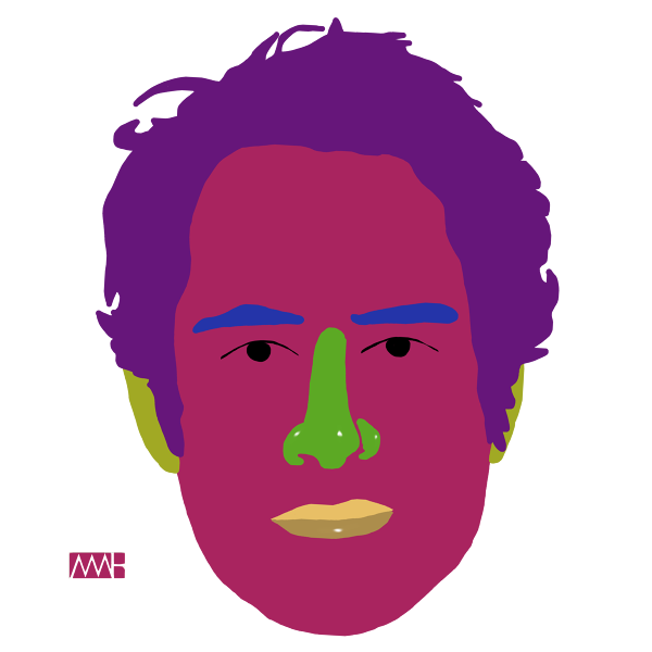 Ben Rector - Myles Hunt