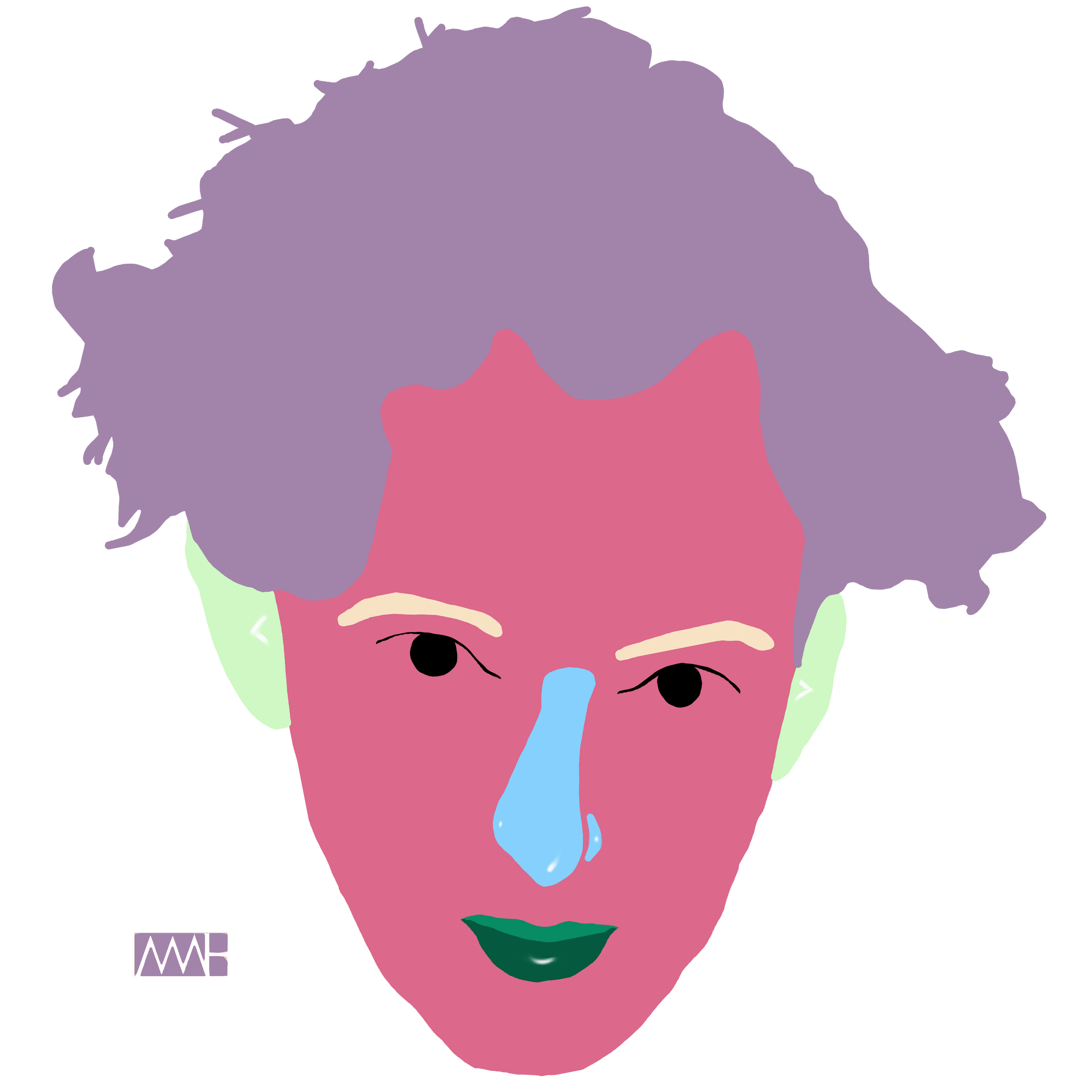 André Baum - Myles Hunt