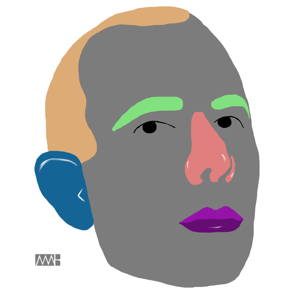 Blake Morgan - Myles Hunt