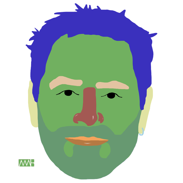 Blake Neely - Myles Hunt