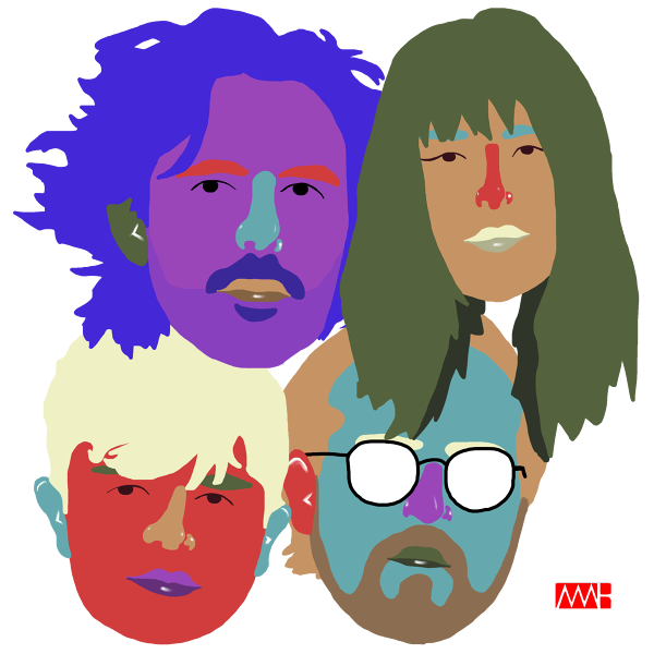 Bleach Lab - Myles Hunt