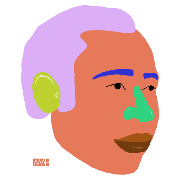 Blue Smitty Myles Hunt
