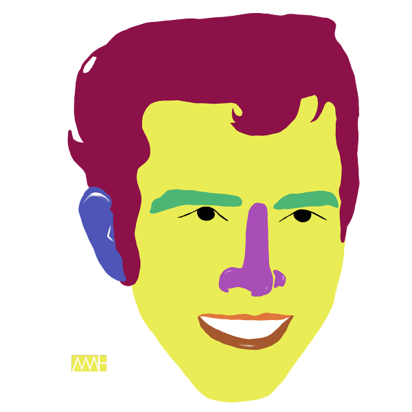 Bobby Lee Trammell - Myles Hunt