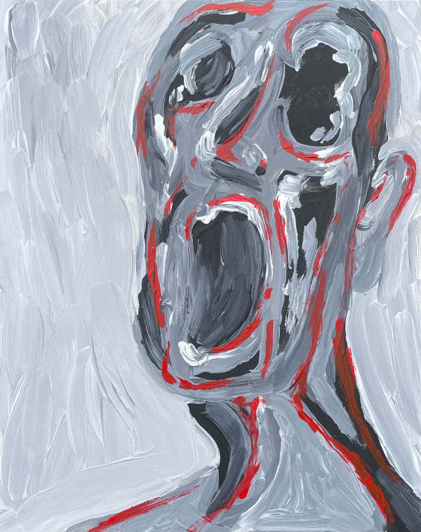 Blossom - Myles Hunt