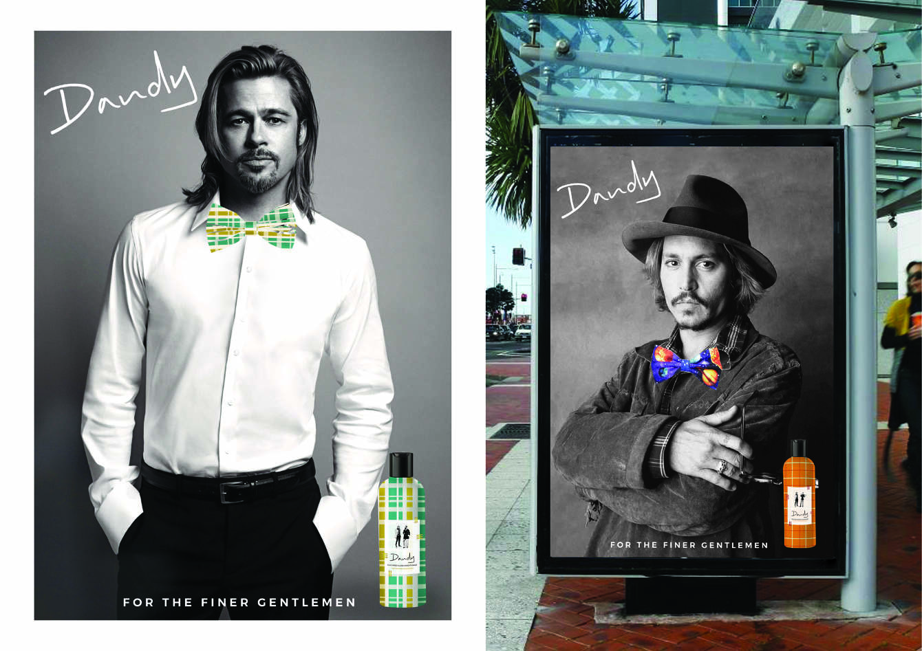 DANDY - Sophie Taylor