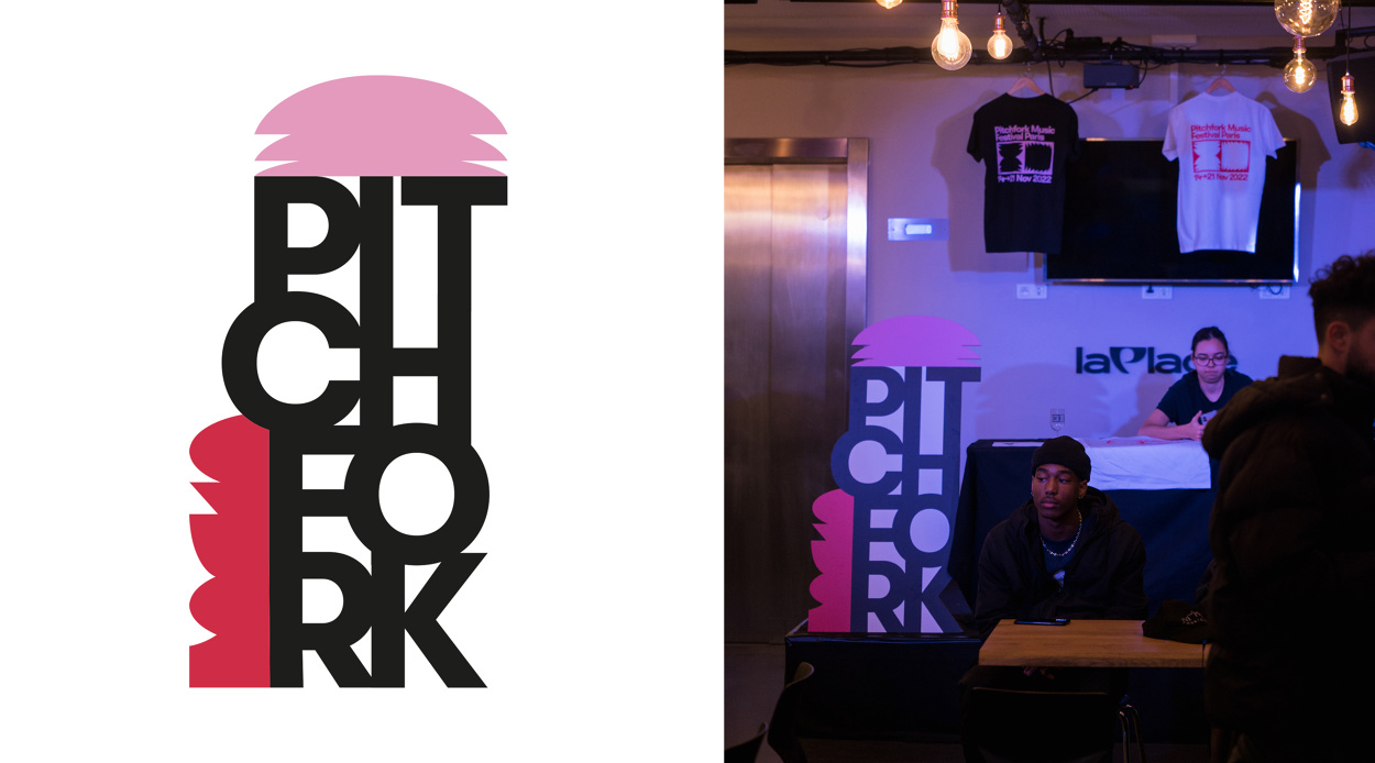 Pitchfork Music Festival I Paris - Studio Ravages