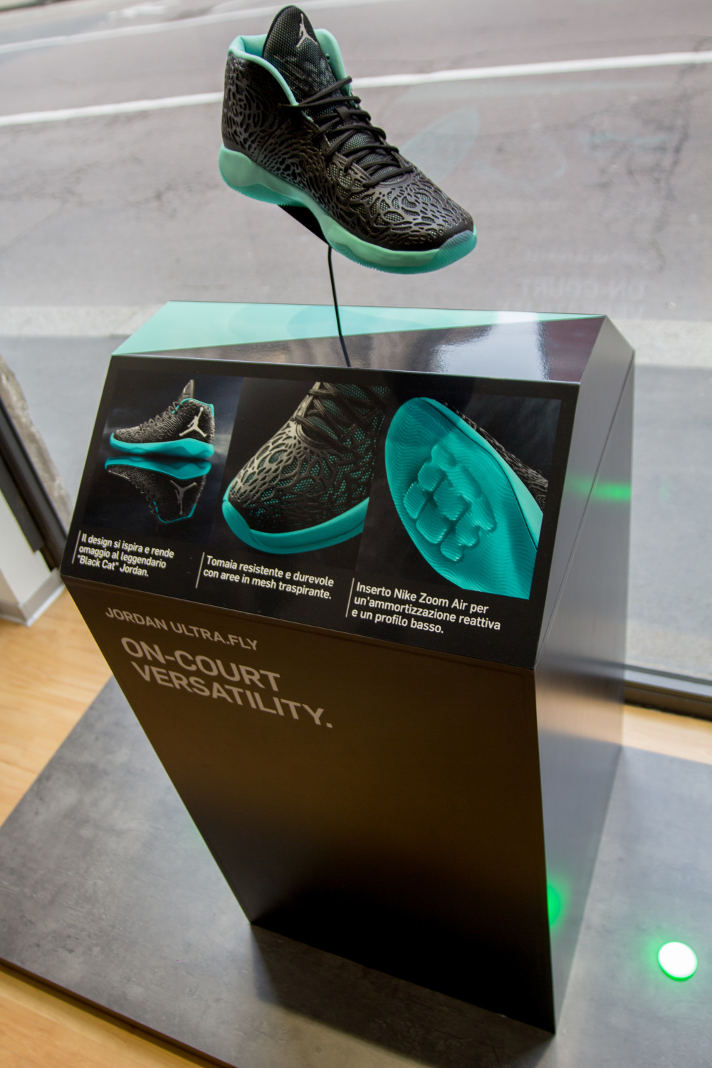 NIKE - Seasonal Campaign Implementation - cargocollective.com ...