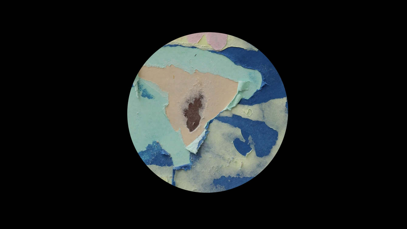 Fondale - archipelago