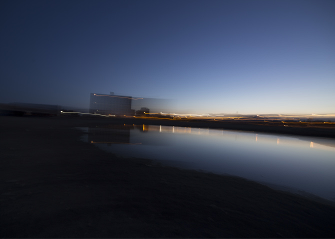 Sacaba Beach - estherpita