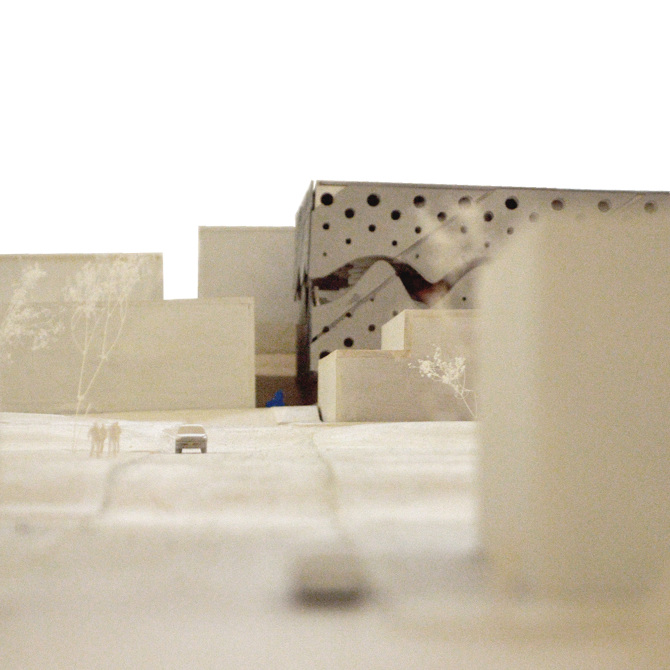 history, three ways - Isaac Howell