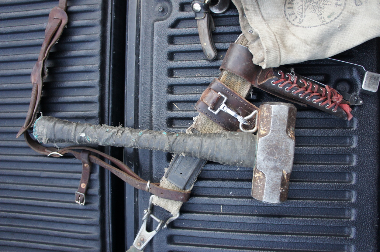 Tool accesories - Albitre Art Works