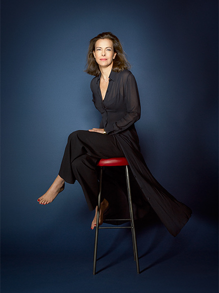 PORTRAITS - Manuel Lagos Cid - photographe
