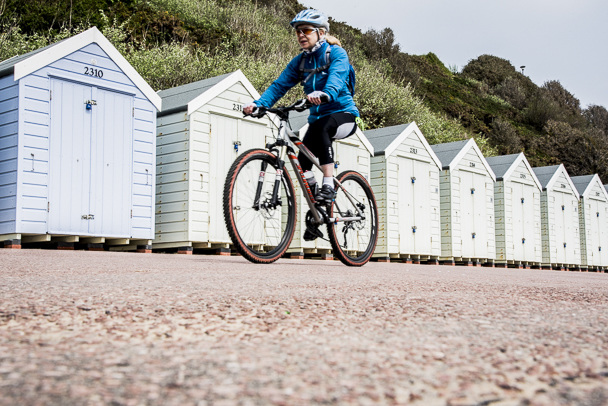Bournemouth Tourism - callumburnsphoto.com