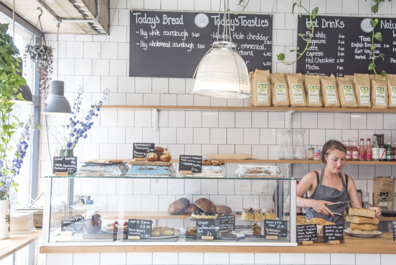 The Bristol Loaf - callumburnsphoto.com