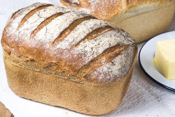 The Bristol Loaf - callumburnsphoto.com