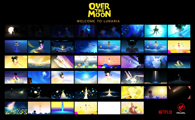 Over the Moon (Prod Designer) - celine desrumaux