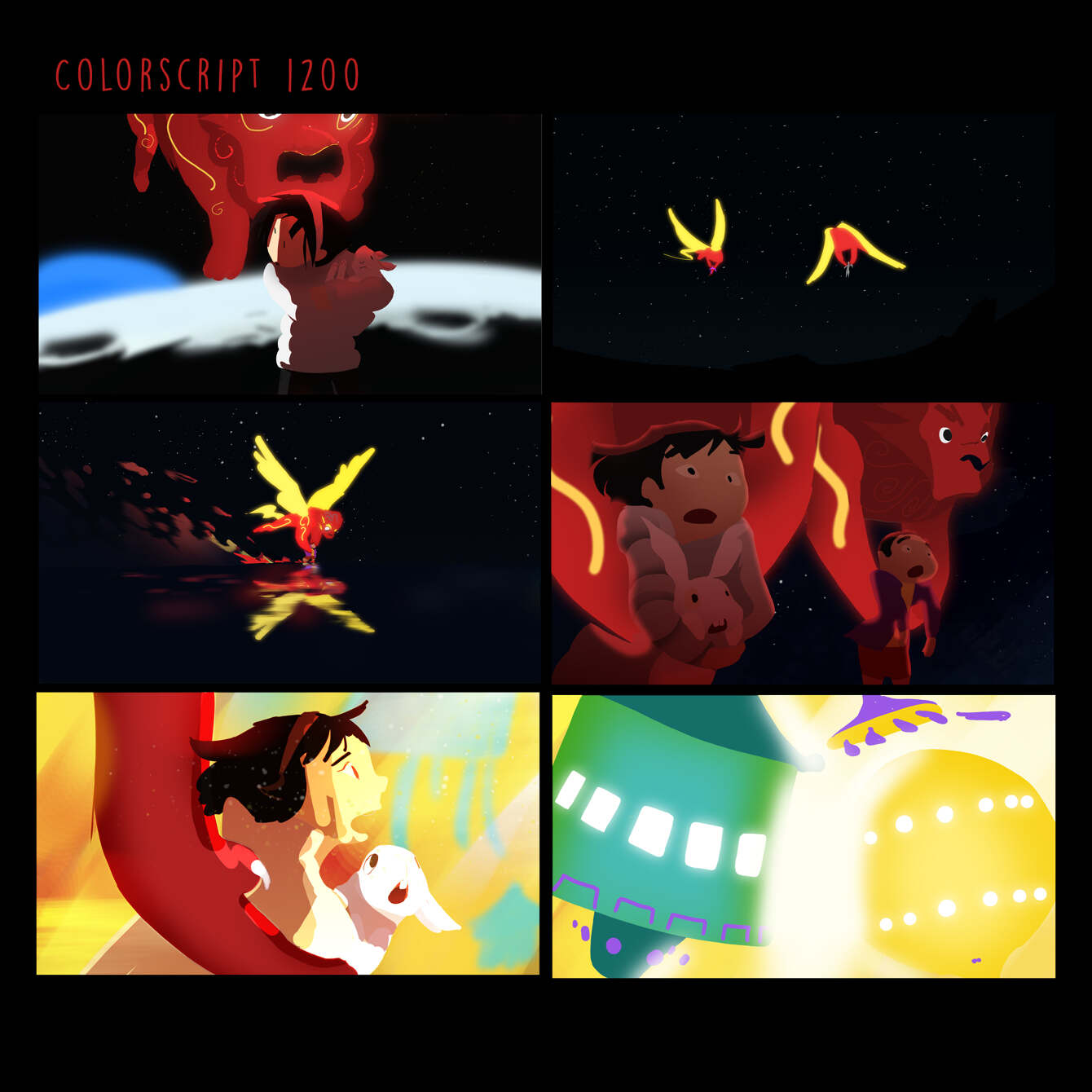 Over the Moon (Prod Designer) - celine desrumaux