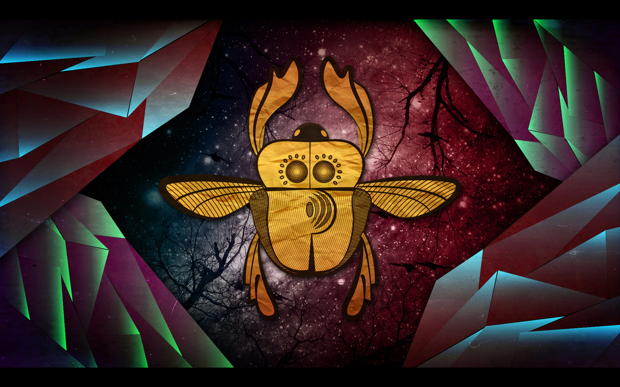 Animales Cromáticos - Juan Carlos Boo