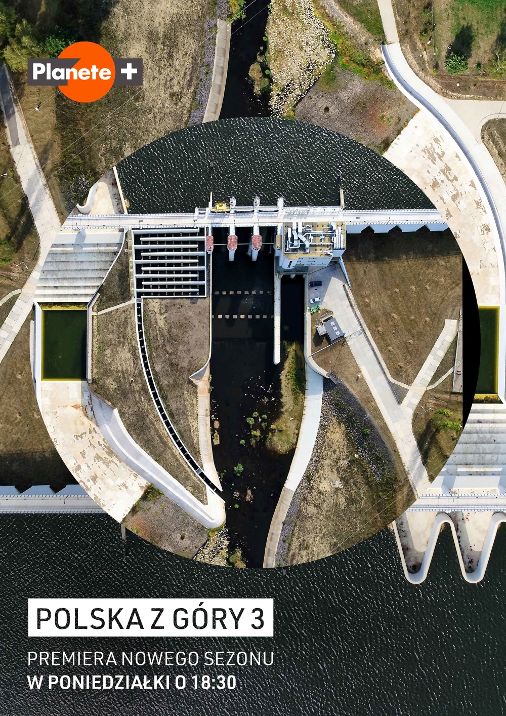 KV for PLANETE+ - Paulina Plizga