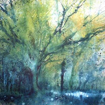 Simon Drew Gallery - Dartmouth Galleries Festival