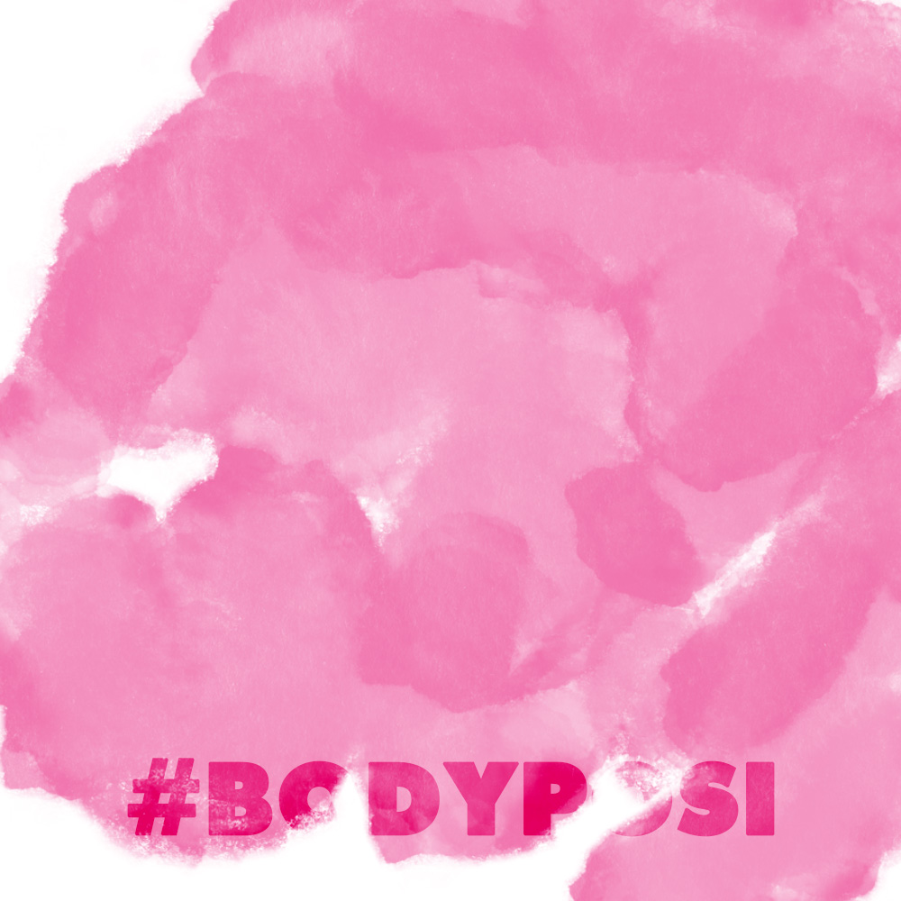 #bodyposi - Pedro M. Santos