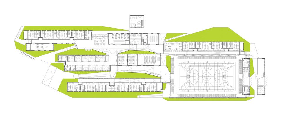 Football Academy w/ ddrlp - Lale Ceylan | Works