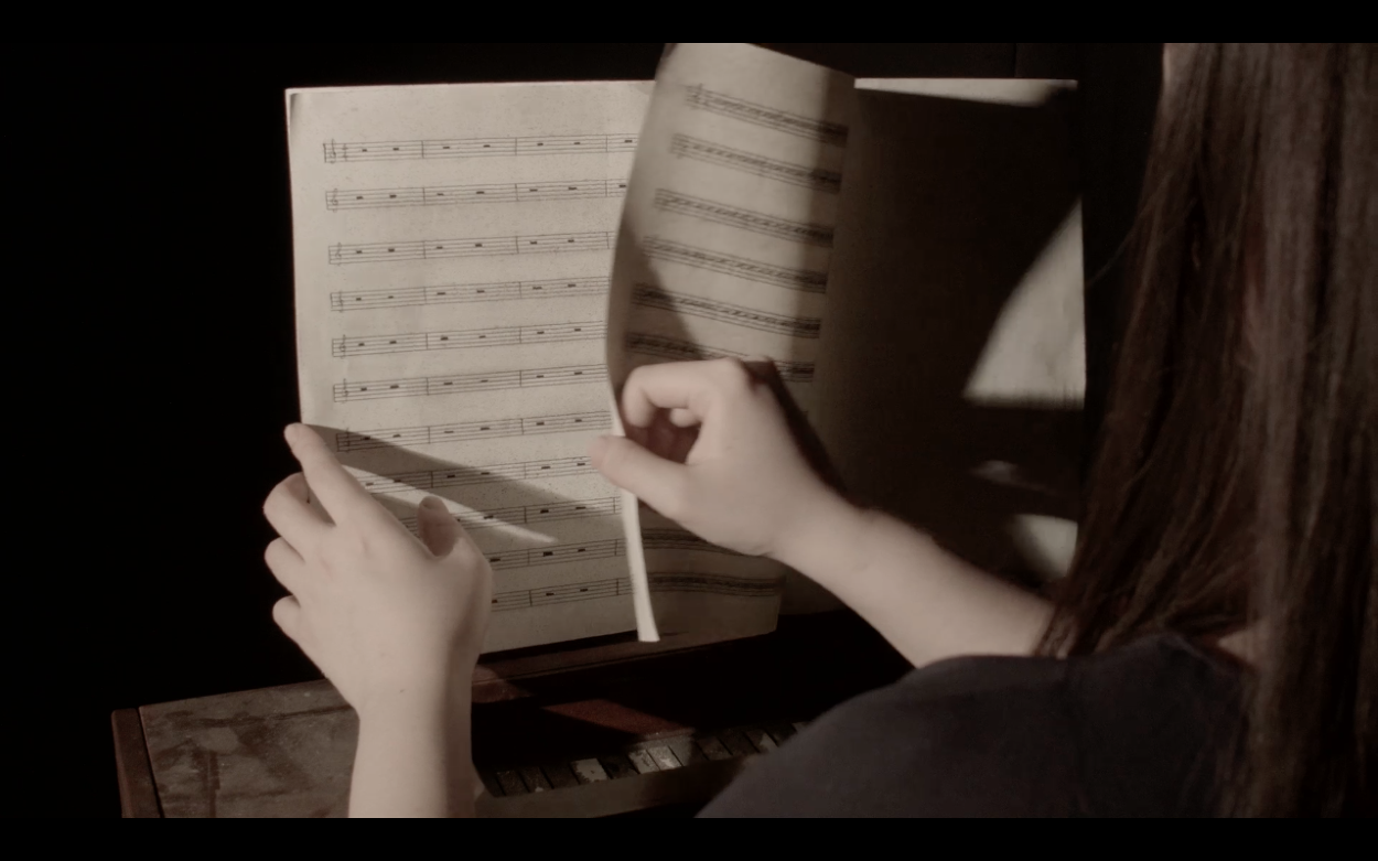 Da Capo: From the Beginning - Won Moon