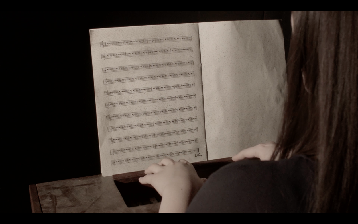 Da Capo: From the Beginning - Won Moon