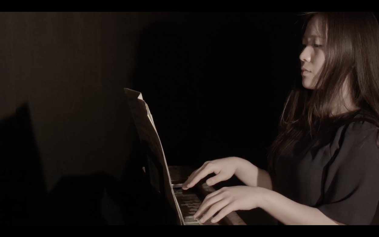 Da Capo: From the Beginning - Won Moon