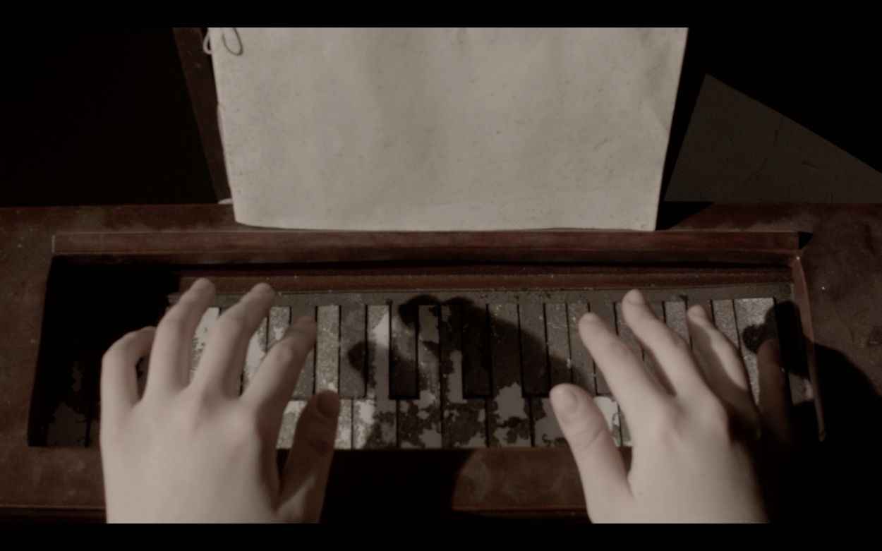 Da Capo: From the Beginning - Won Moon