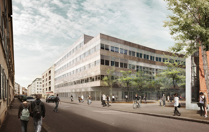 DIASTEMA / Universitäres Zentrum Zahnmedizin der Universität Basel ...