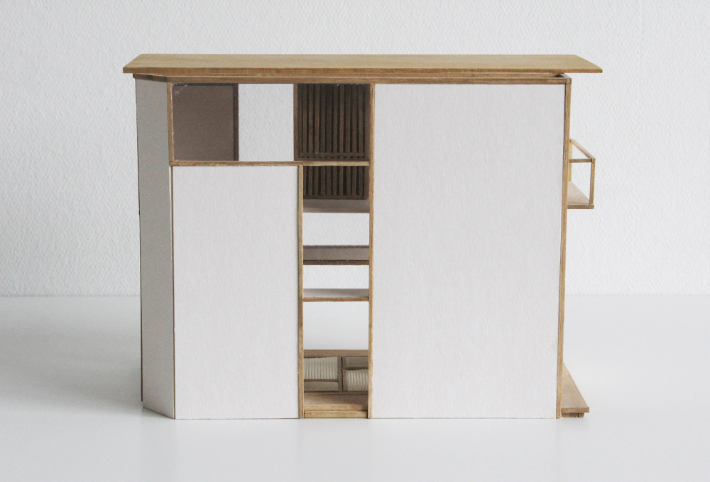 Tatami House - Jonkoko
