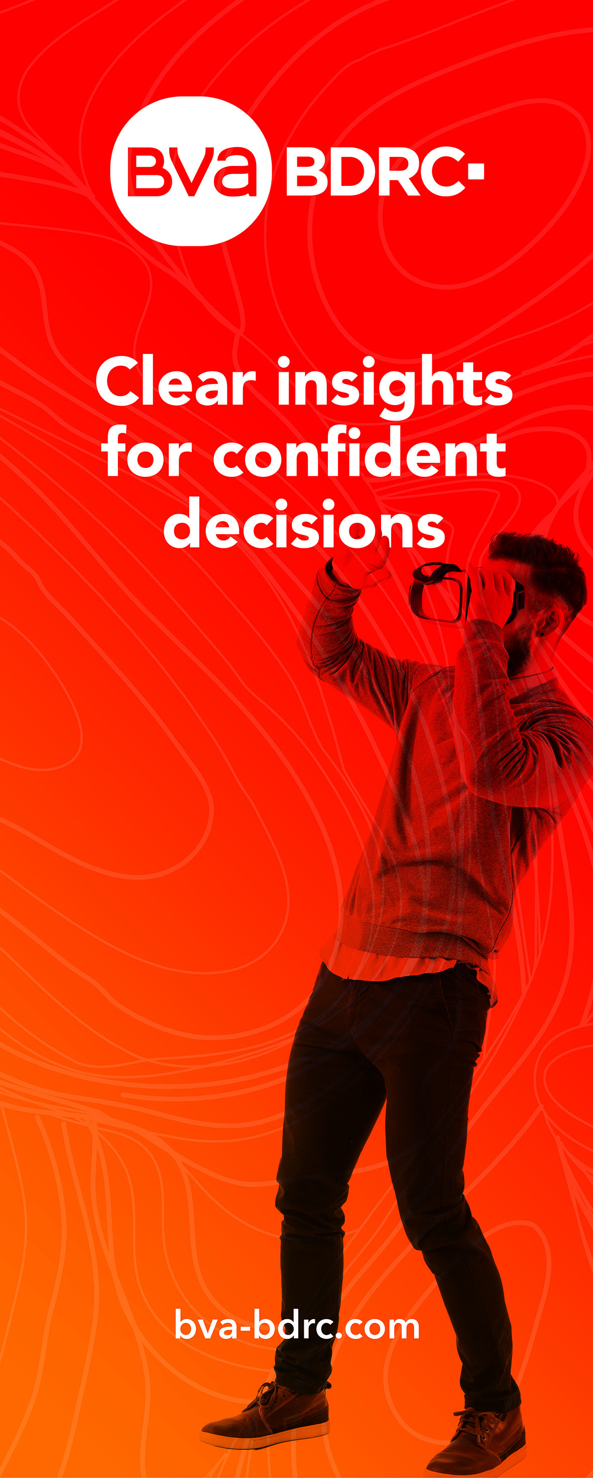 BVA BDRC banner - PEGGY'S PORTFOLIO