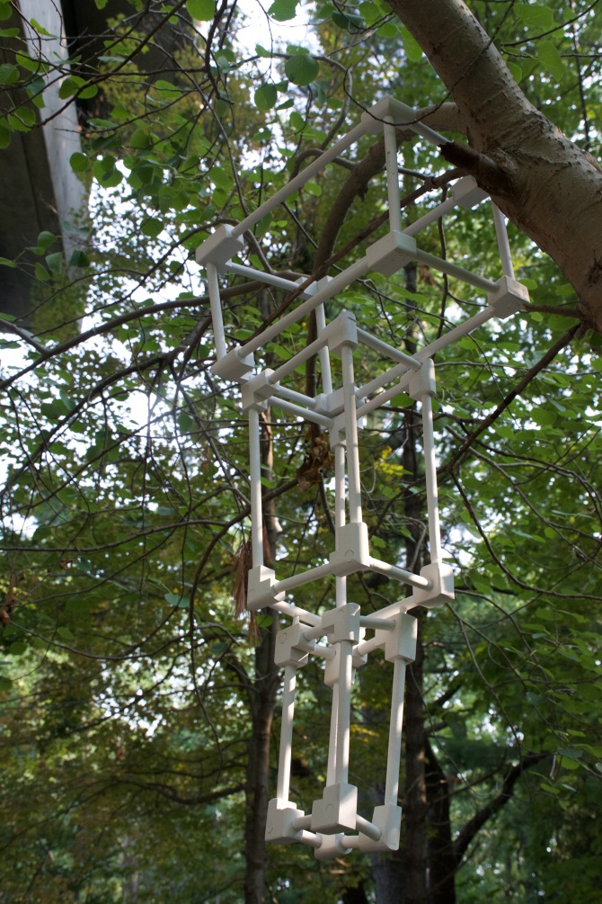 Bird Perch Armature for Young & Giroux - Fabio H-C