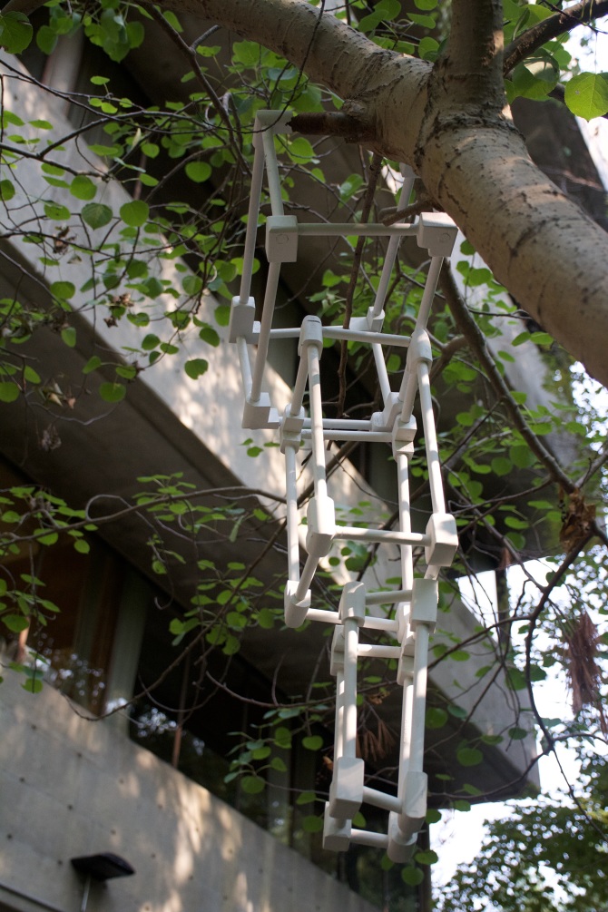 Bird Perch Armature for Young & Giroux - Fabio H-C