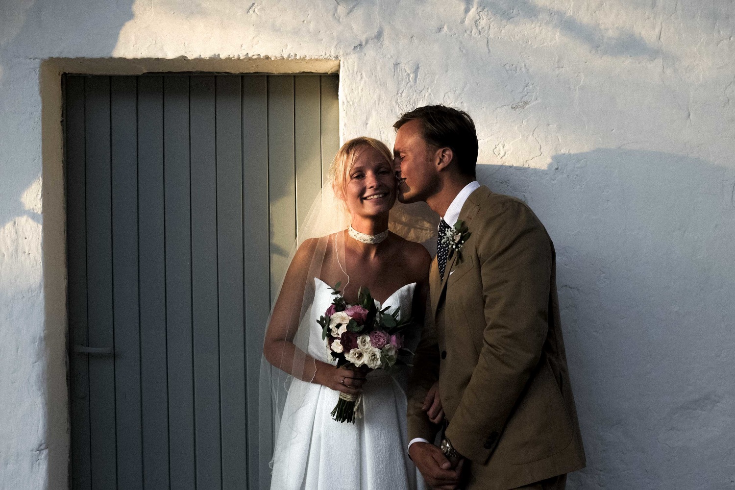 Portraits - Michelle Berg