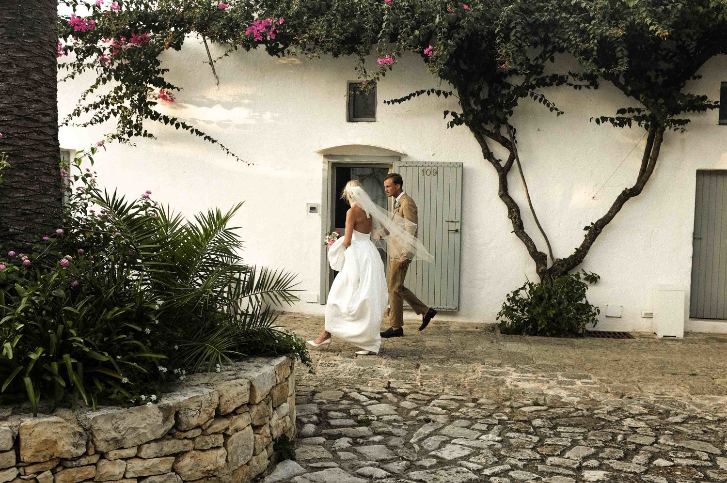 Portraits - Michelle Berg