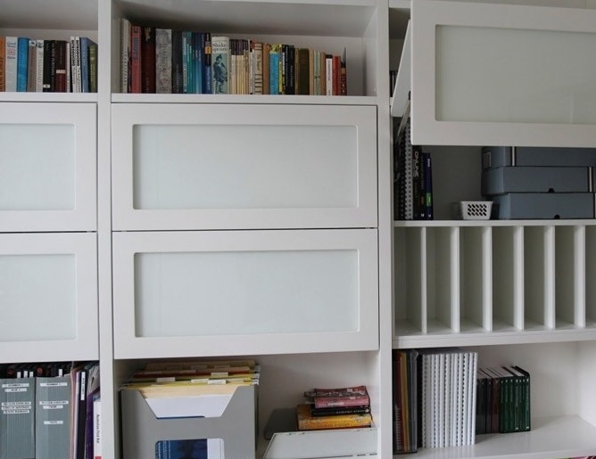 How To Plan For Your Modular Cabinets Addition - Spaceworks Design