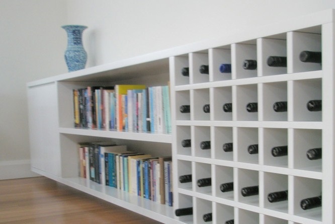 How To Plan For Your Modular Cabinets Addition - Spaceworks Design