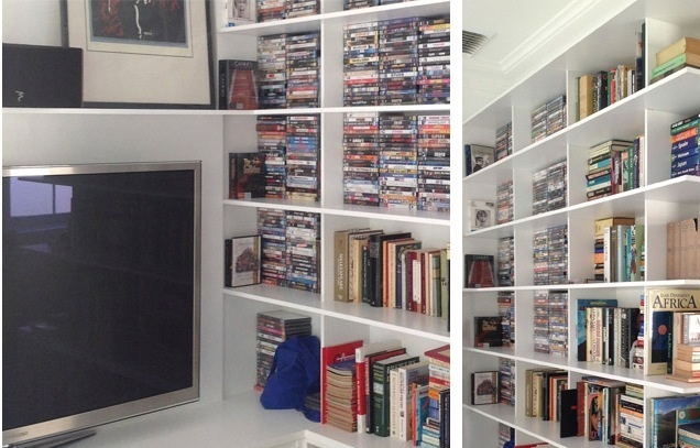 How To Plan For Your Modular Cabinets Addition - Spaceworks Design