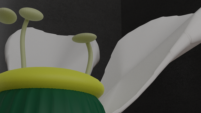 Human Beeing - Filipe Vilas-Boas – Art