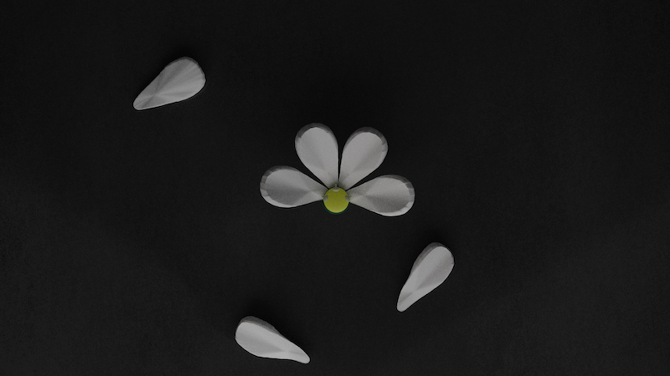 Human Beeing - Filipe Vilas-Boas – Art