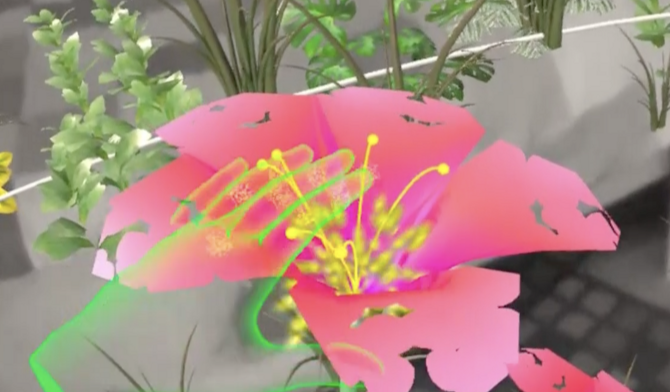 Human Beeing - Filipe Vilas-Boas – Art