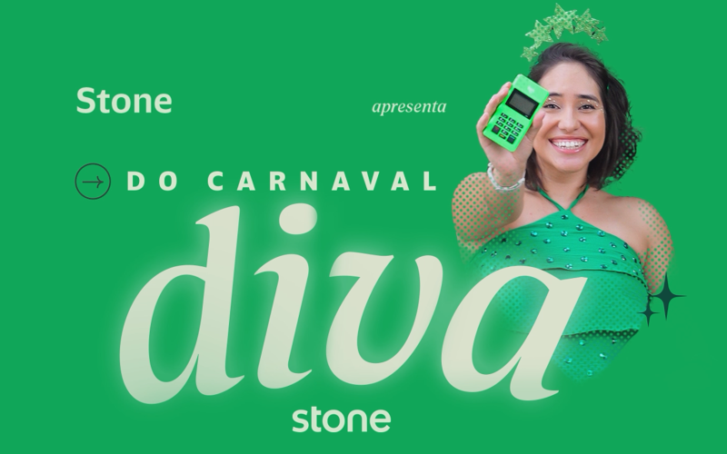 Diva do Carnaval // Stone - Vinícius Rocha