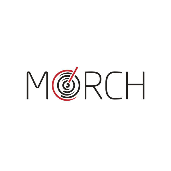 Mørch - Jacob Halkjær - Design / Art Direction