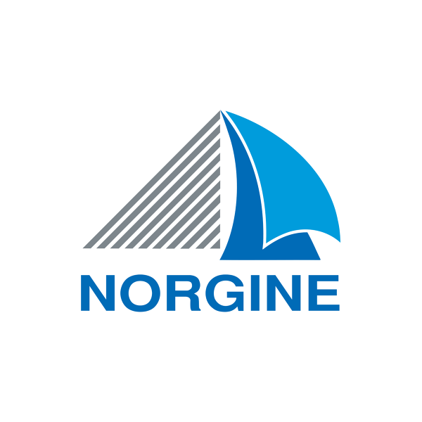 Norgine - Jacob Halkjær - Design / Art Direction