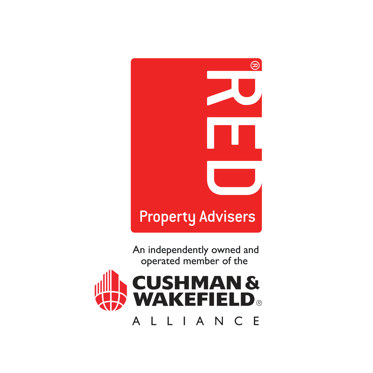 RED Property Advisers - Jacob Halkjær - Design / Art Direction
