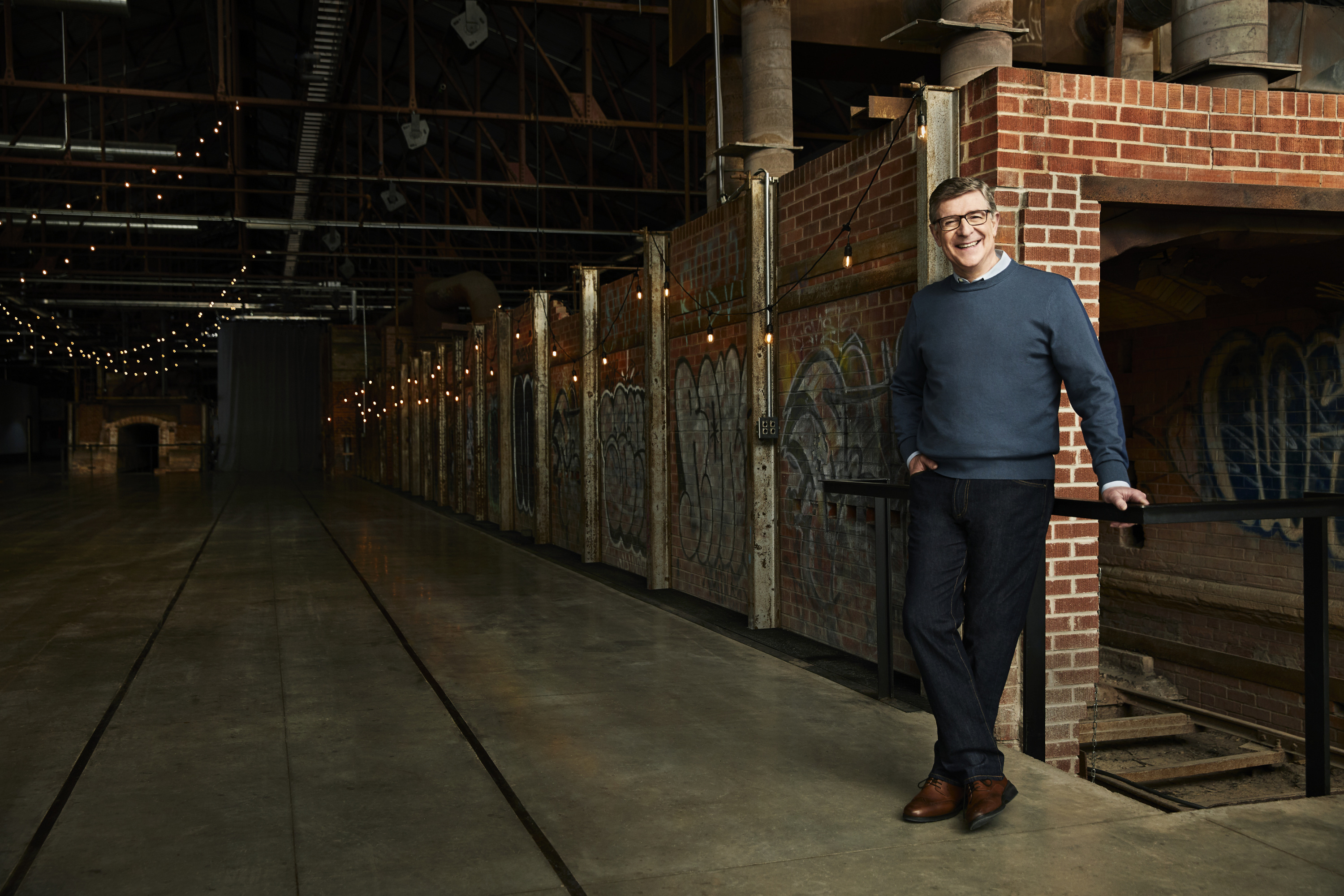 LCBO - George Soleas - James Tse Photography