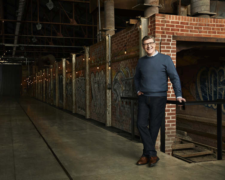 LCBO - George Soleas - James Tse Photography