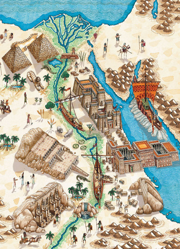 Popol Vuh - www.quinomarin.com